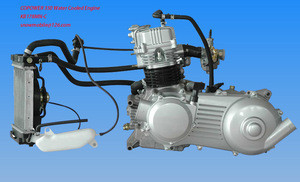 Buy Kb178mn-a 320cc Water-cooled Cvt Four-wheel Drive Atv Engine Within ...