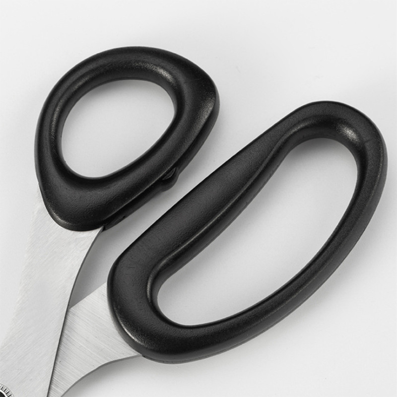 Buy Korean Kitchen Multifunctional Scissors Roast Meat Scissors Tailor ...