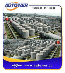 Buy Land Truck Loading And Unloading Arm Petroleum Chemical Industry ...