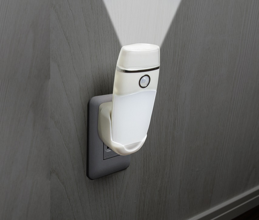 Buy Led Power Failure Portable Sensor Light Flashlight Light Led Lamps ...