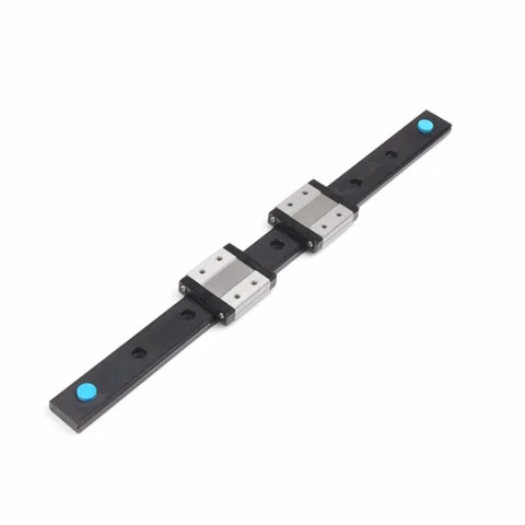 Buy Linear Guideway Linear Rail Mgw15c Motorized Linear Motion Rail ...