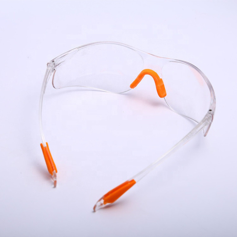 Buy Low Price Safety Equipment Black Pc Lens Promotion Protective ...