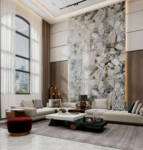 Buy Luxury Sintered Stone For Interior Exterior Walls Floors ...