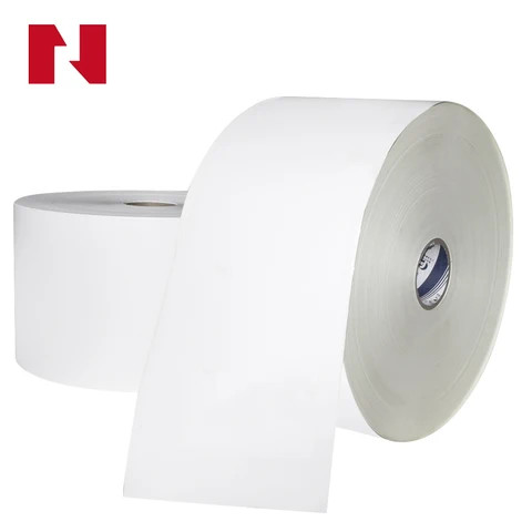 Buy Matte Finish White Labels For Clothing Tags - Easy Peel And Residue ...