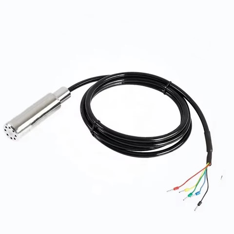 Buy Mez761 Ultrasonic Fuel Level Sensor Fuel Level Sensor For Truck ...
