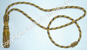 Buy Military Uniform Shoulder Cords from RELIABLE TRADING CO, Pakistan ...