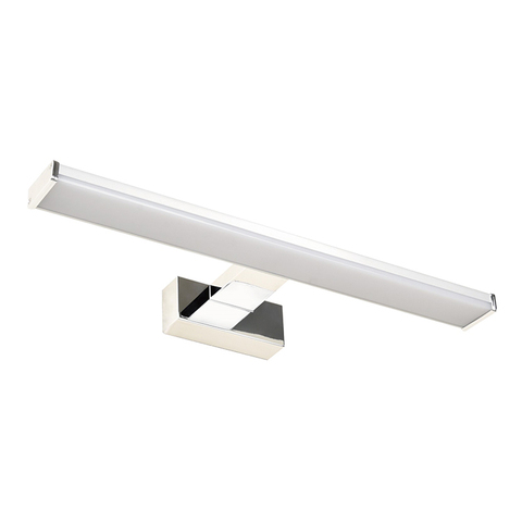 Buy Modern Ip44 8w 12w 15w Anti Fog Make Up Mirror Lamp Wall Mounted ...