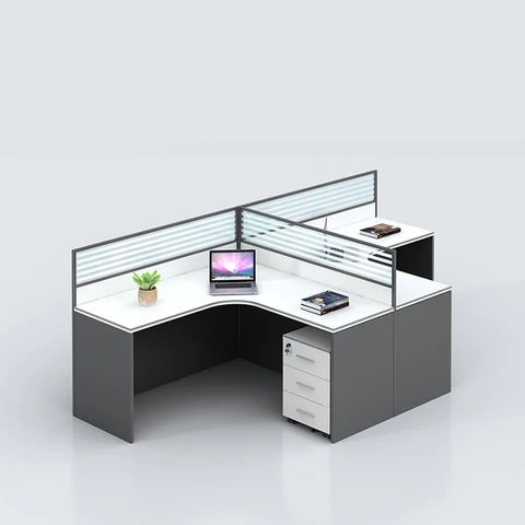 Buy Modern Office Modules Include Cubicles, Frame Furniture ...