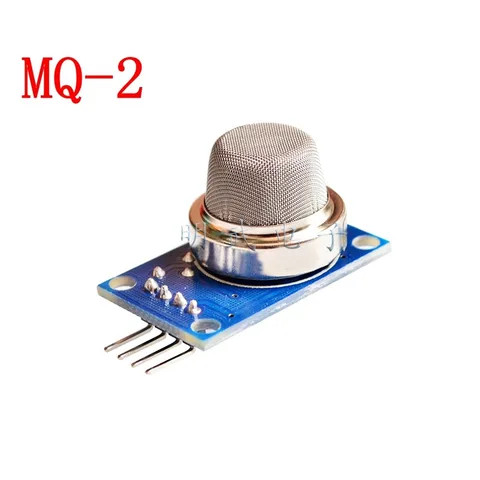 Buy Mq Series Suite Mq-2~mq-135 9 Gas Sensor Modules Mq-2/3/4/5/6/7/8/9 ...