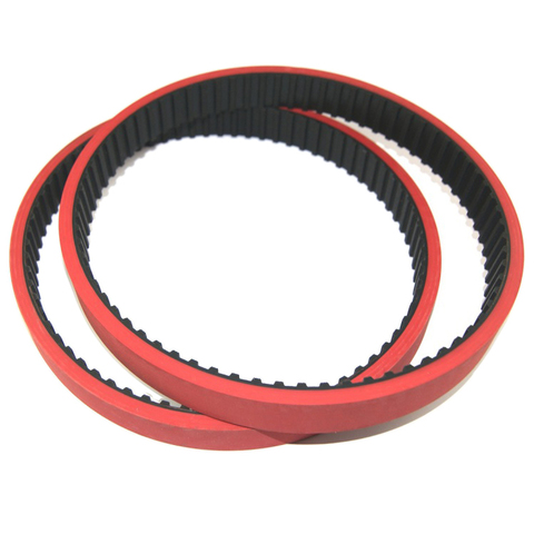 Buy Mxl Xl 3m 5m S2m S3m S5m Gt2 Gt3 Gt5 T5 T10 At5 At10 Pu Timing Belt ...