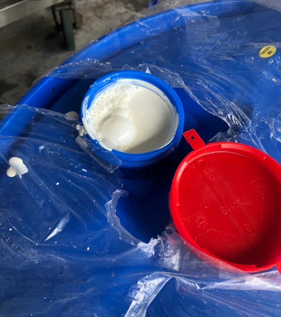 Buy Natural Latex Rubber Drc 60 Ha from NGOC CHAU TM DV IMPORT EXPORT ...