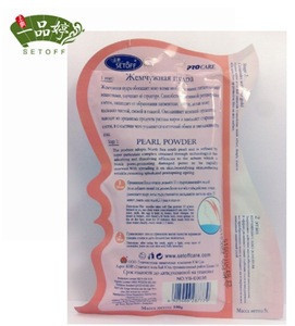 Buy Natural Pure Collagen Skin Whitening Pearl Powder from Guangzhou ...