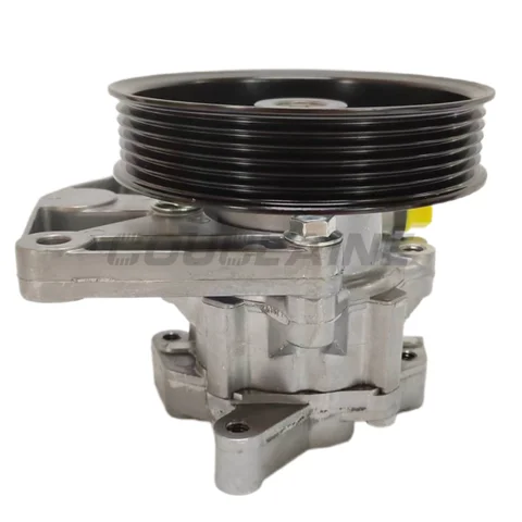 Buy New Auto Hydraulic Power Steering Pump A0054664201 For Mercedes ...