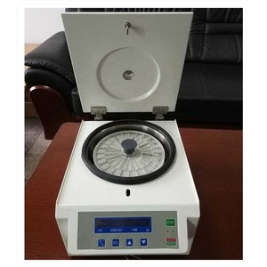 Buy New Design High Speed Microhematocrit Centrifuge With 24 Placer ...