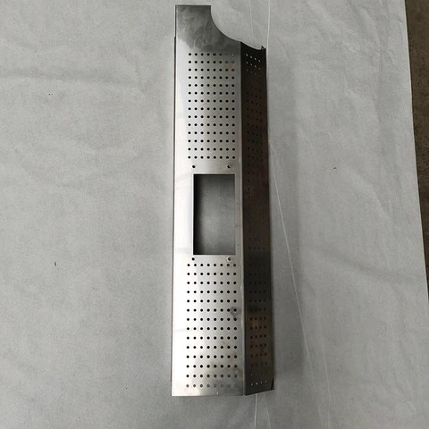 Buy Oem Custom Precision Sheet Metal Fabrication Parts Manufacturing Company Stainless Steel ...