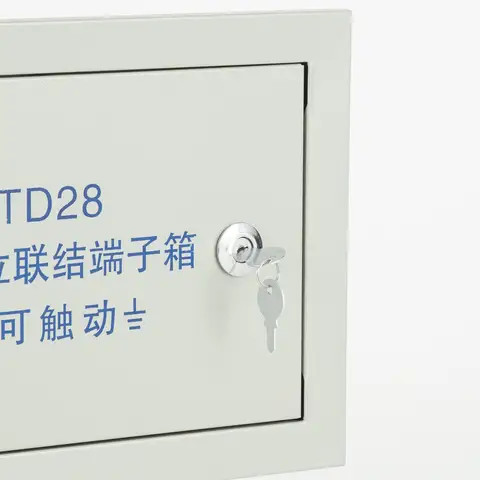 Buy Oem Electrical Circuit Box Distributed Power Professional ...