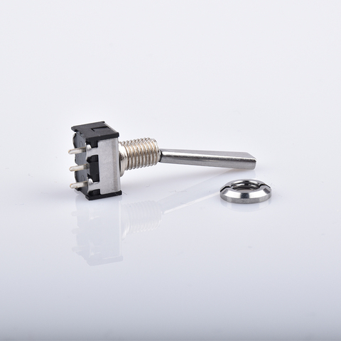 Buy Off On On Toggle Switch High Quality Yuenfung Brand 3 Pin Spdt ...