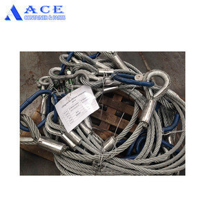 Buy Offshore Container Lifting Sling from ACE Container & Parts Co ...