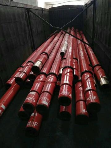 Buy Oil Well Drilling Api Standard Downhole Mud Motor For Drilling Tool ...
