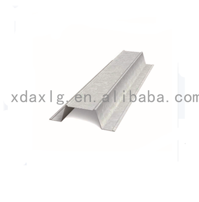 Buy Omega Furring Channel ,/omega Steel Profiles from Wen'an Xin Da Ao ...