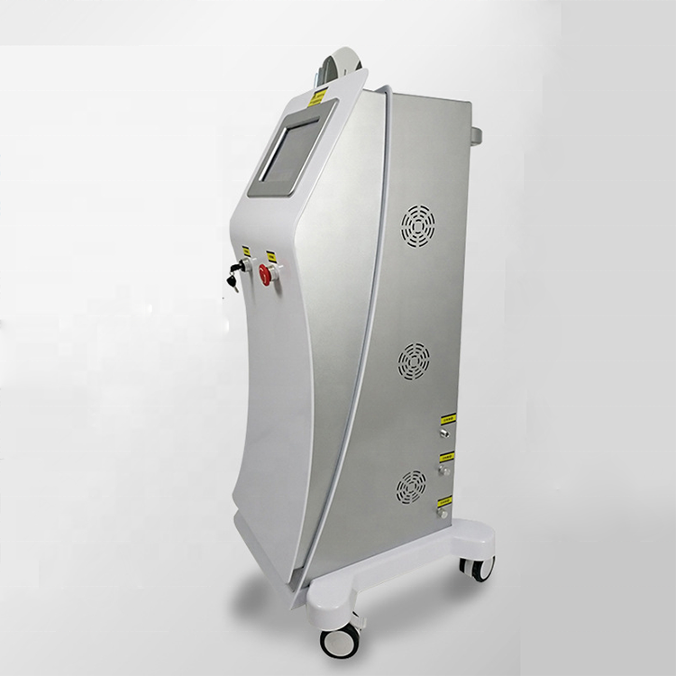 Buy Opt Shr Ipl Permanent Acne Treatment Laser Hair Removal Machine For ...
