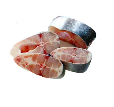Buy Organic Frozen Pangasius Steak/ Basa Fish Steak/ Swai Fish ...