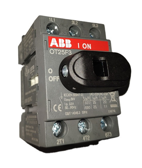 Buy Original 100% Abb-china Contactor Ax185-30-11-80 Ax185-30-11-80 ...
