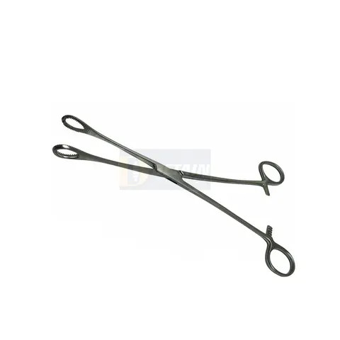 Buy Orthopedic Surgical Instruments Sponge Holding Forceps Top Quality ...