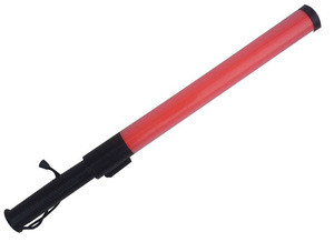 Buy Outdoor Safety Traffic Signal Warning Led Traffic Control Stick ...