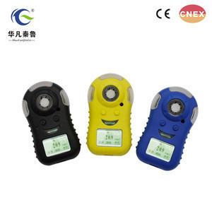 Buy Oxygen Meter Portable Oxygen(o2) Concentration Detector With Lcd ...