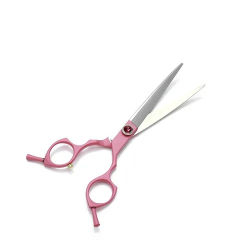 Buy Pc-0002 Pet Grooming Dog Cat Scissor Set Customized Professional ...