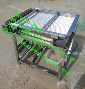 Buy Peas Greensoybean Viner /cajanus Cajan Shelling Machine /electric ...