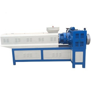 Buy Plastic Extruder Die Head Plastic And Sand Extruder Machine from ...