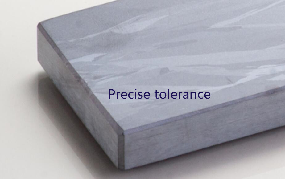 Buy Polycrystalline Silicon Target High Purity Cz Method Silicon ...