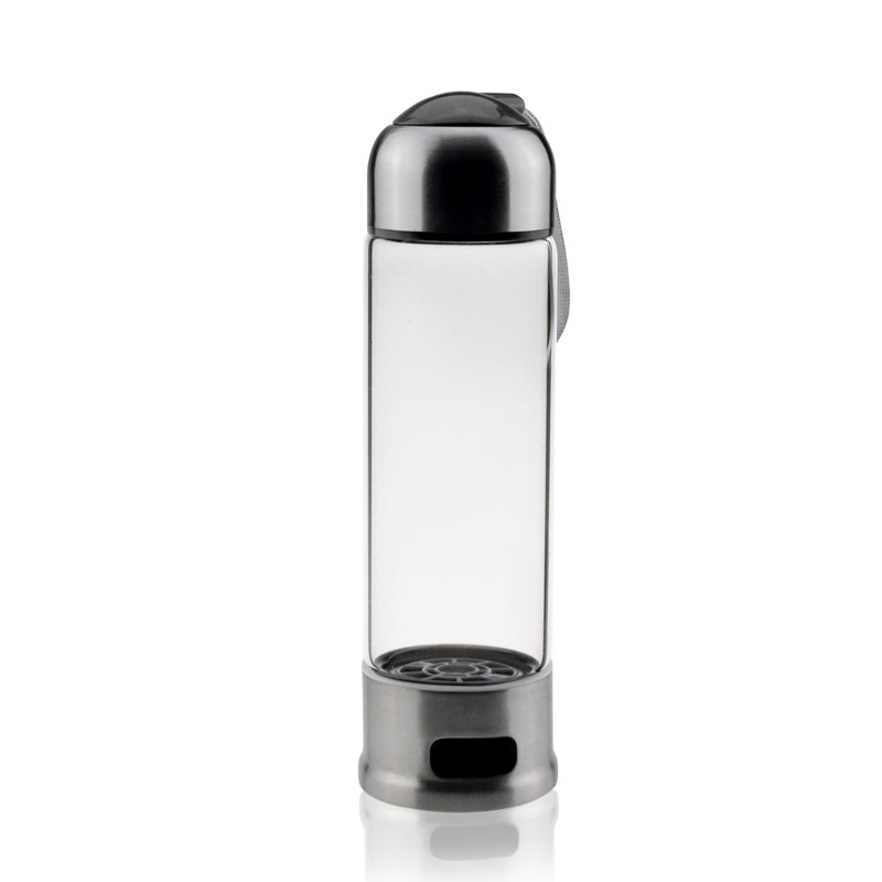 Buy Portable Chargeable 400ml Hydrogen Rich Water Cup Hydrogen Water ...