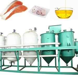 Buy Price List Of Animal Fat Melt Oil And Refining Facilities, Animal ...