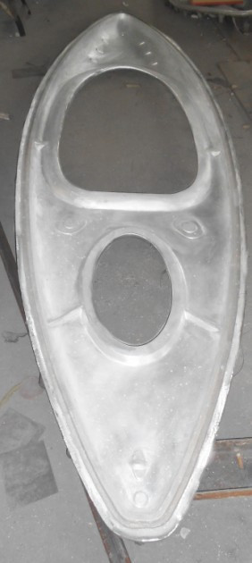 Buy Professional Manufacturer Of Rotational Moulding Kayak,rotational ...