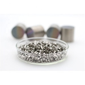 Buy Pure Ti Pellet High Purity 99.999% Titanium Ingot Price from ...