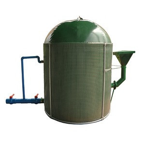 Buy Pvc Biogas Fermentation Digester Mini Home Biogas And Marsh Gas Bag ...