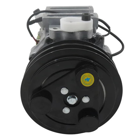 Buy Qsf Cr14 A/c Compressor For Isuzu D-max 99 8973694150 78972366371 ...