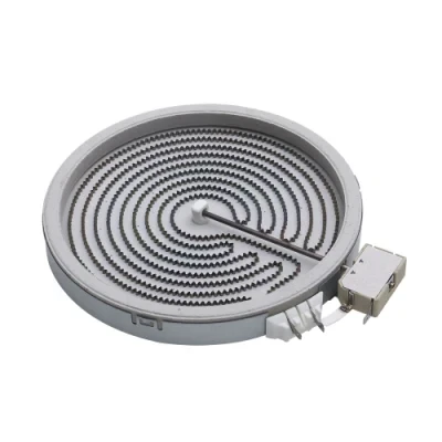 Buy Radiant Surface Element High Quality 230mm 2000w 230v Ceramic Hot ...
