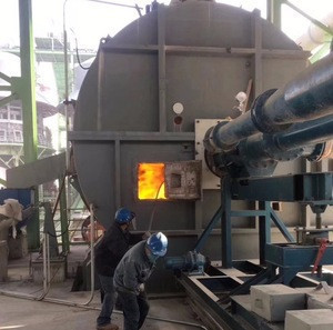Buy Rotary Kiln Calcination System For Cement/lime/ Bauxite/ Kaolin ...