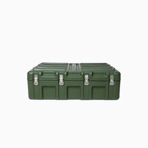 Buy Rotational Plastic Military Tool Case Waterproof Safety Equipment ...