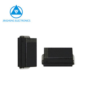 Buy Semiconductor Manufacturer Rectifier Diode S1a Thru Us1m from Jinan ...