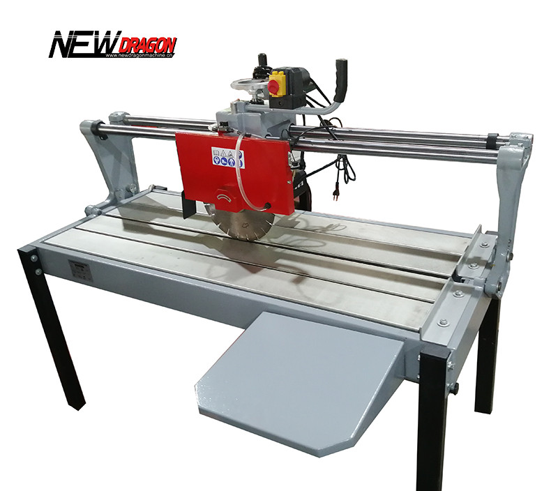 Buy Sj23080/sj23100/sj23120/sj23130 Stone Cutting Table Saw Machine ...