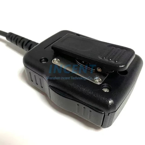 Buy Small Portable Light Weight Microphone And Speaker Mic Combination ...