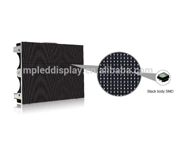 Buy Stage Background Led Digital Display Screen Of P3.91 Rental Led ...