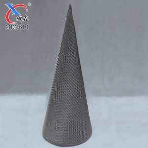 Buy Stainless Steel Cap Shaped Filter Mesh/water Bottle Cap/filter End ...