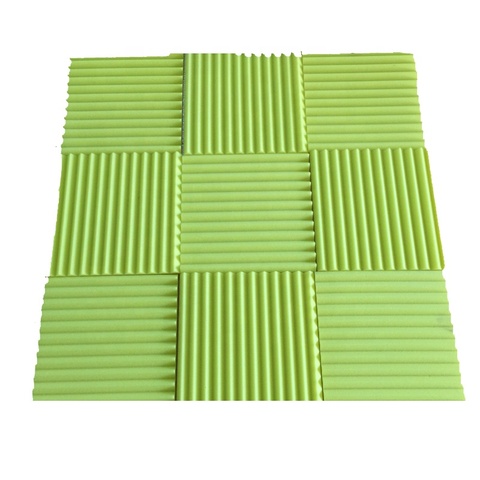 Buy Studio Acoustic Foam Anti Sound Absorption Proofing Wall Panel ...