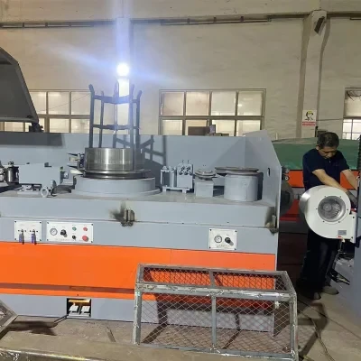 Buy Swing Pointing Machine from Wuxi Jiexiang Machinery Co., Ltd, China ...